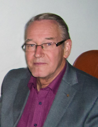 Sven Larsson